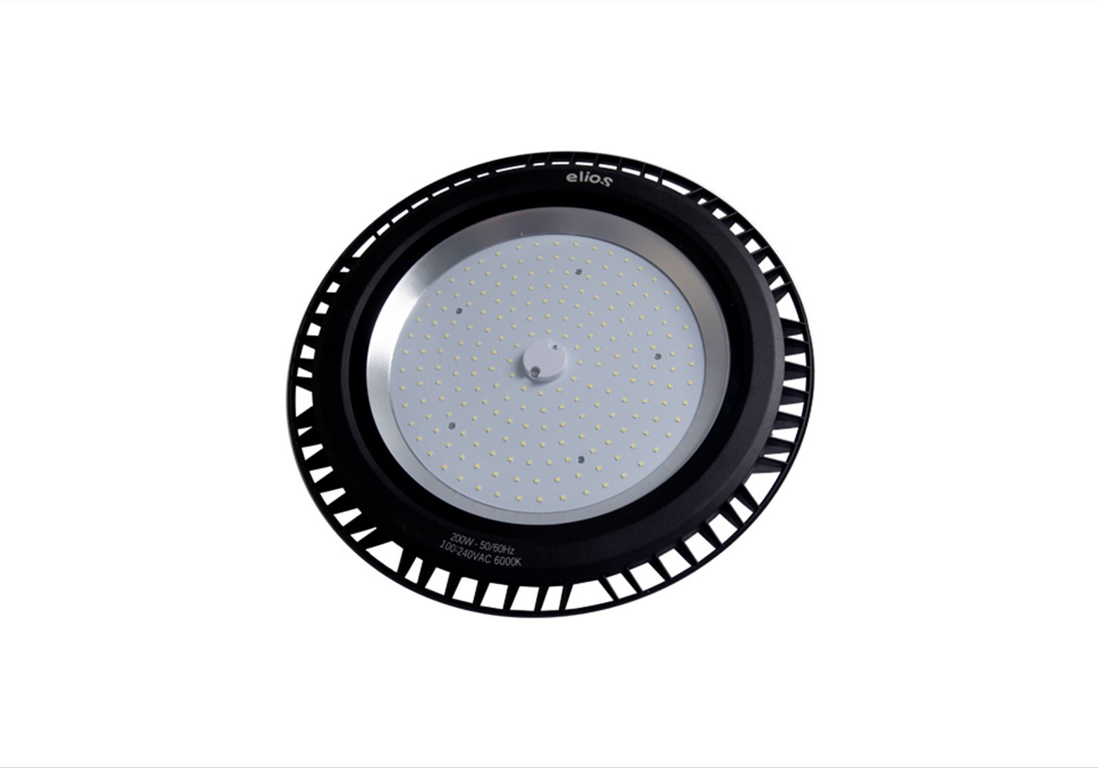 Elios | Lighting electronics products